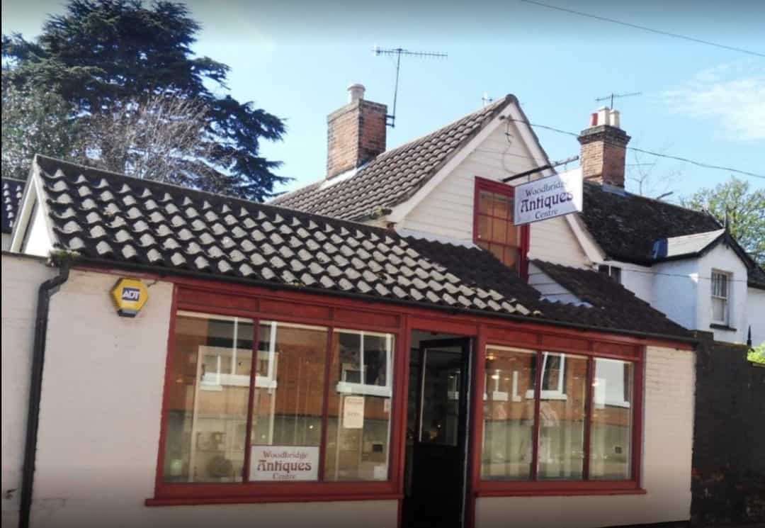 Shopping | Visit Woodbridge